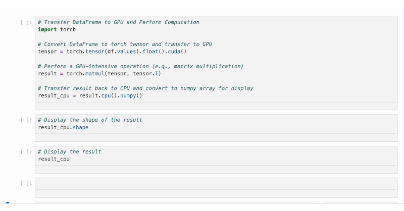 Datalayer for Scalable Jupyter
